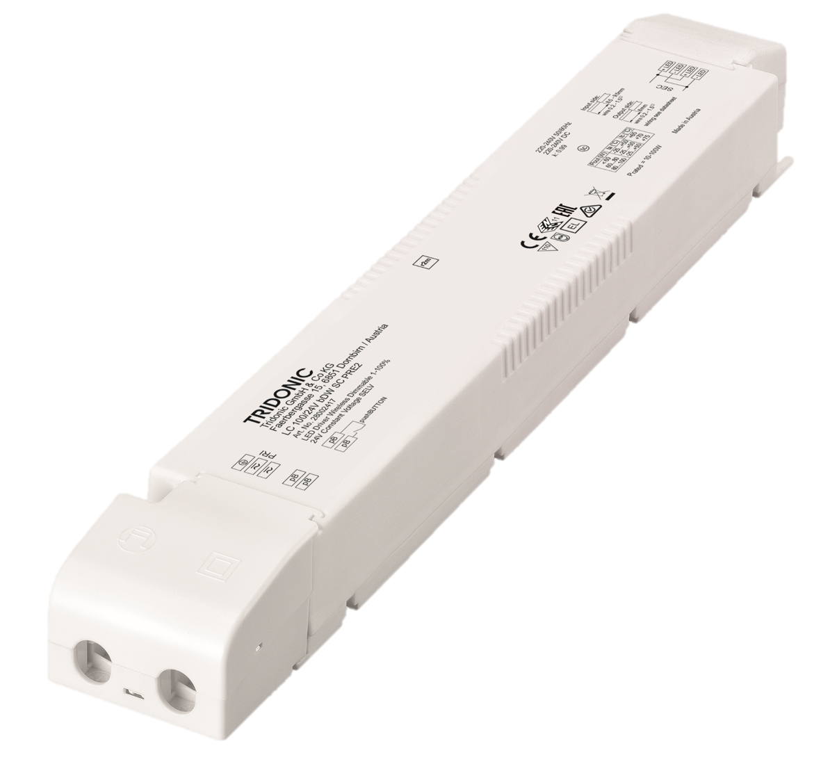 The Radium LED Strip System - Configurator | Radium.de