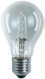 Ralogen® A Standard, klar, 230V, UV-EX, Sockel E27 | Radium.de