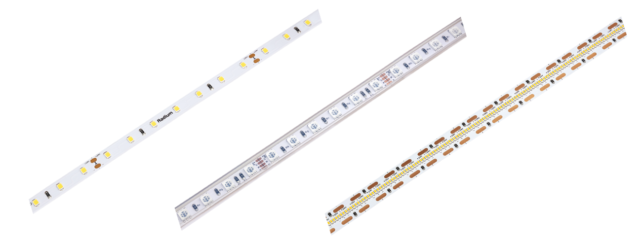 RSTA4940 | LED Star Strip 2000 Waterproof, LED STRIP 2000 S 965/24V ...